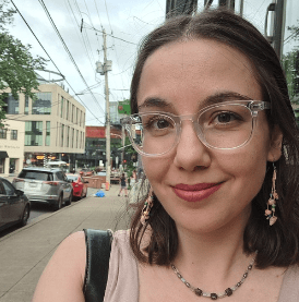 Amber Tucker, Editor and Author at Mindful.org